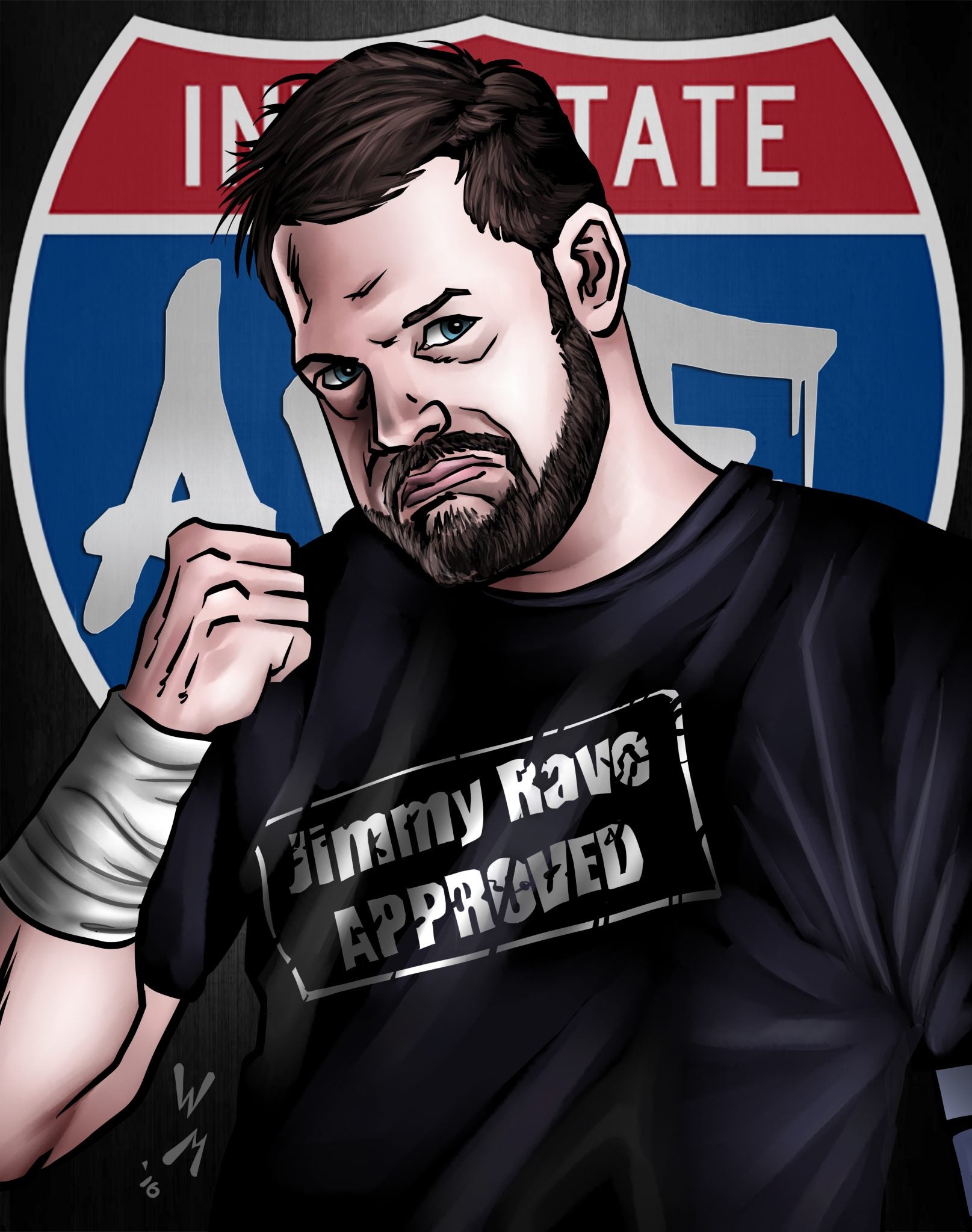 Atlanta Wrestling Entertainment – Filsinger Games