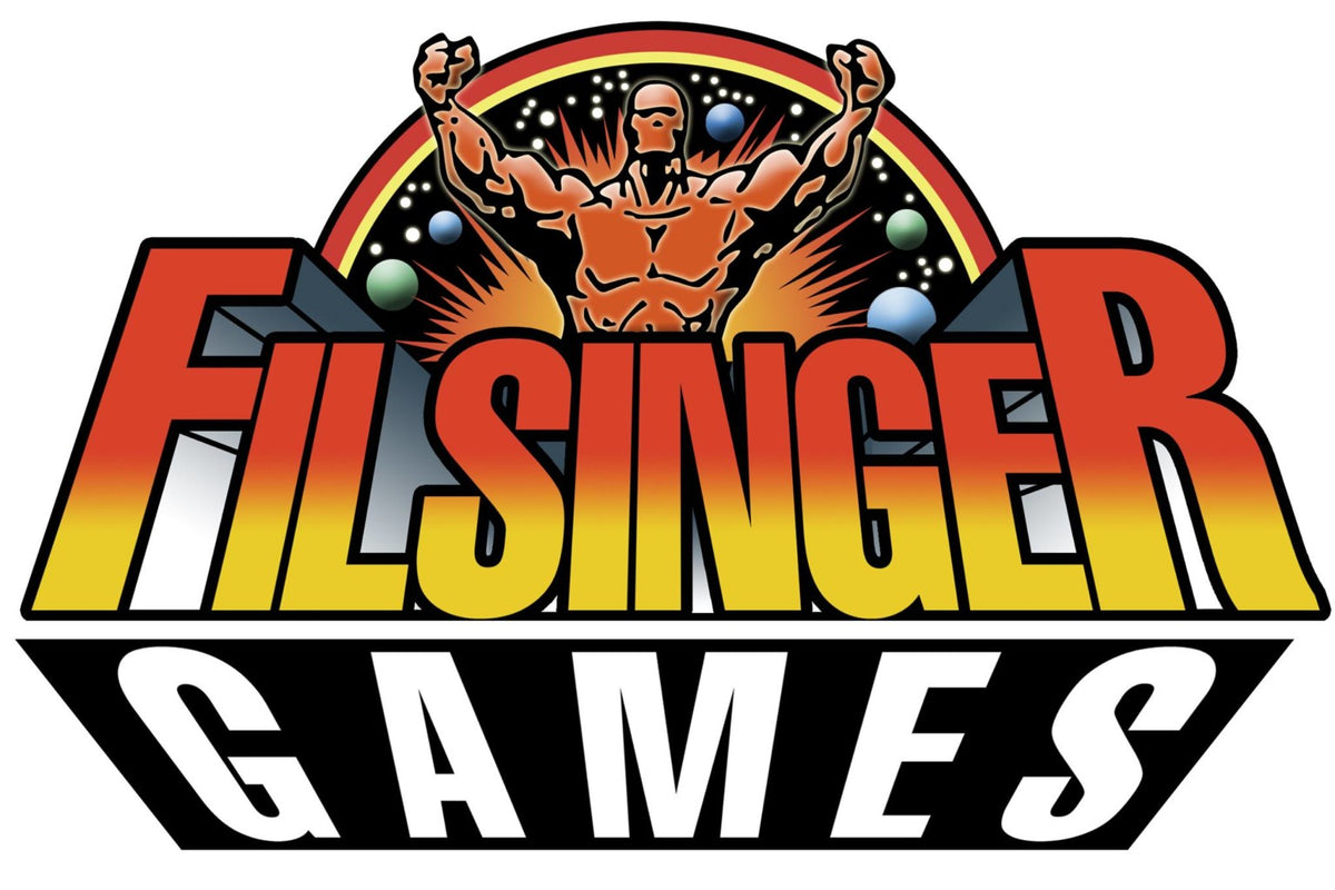 Filsinger Games